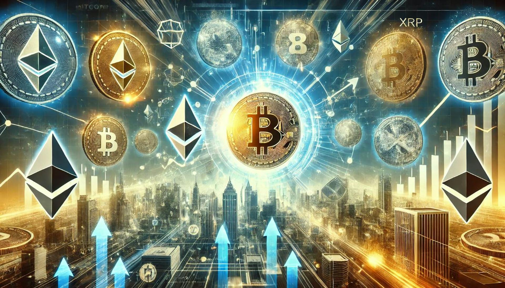 The 2025 Narrative In Crypto | HackerNoon