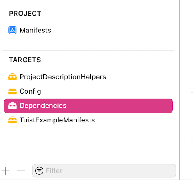 Tuist Modularization With Code Generation and How to Get Started With "Helpers" | HackerNoon