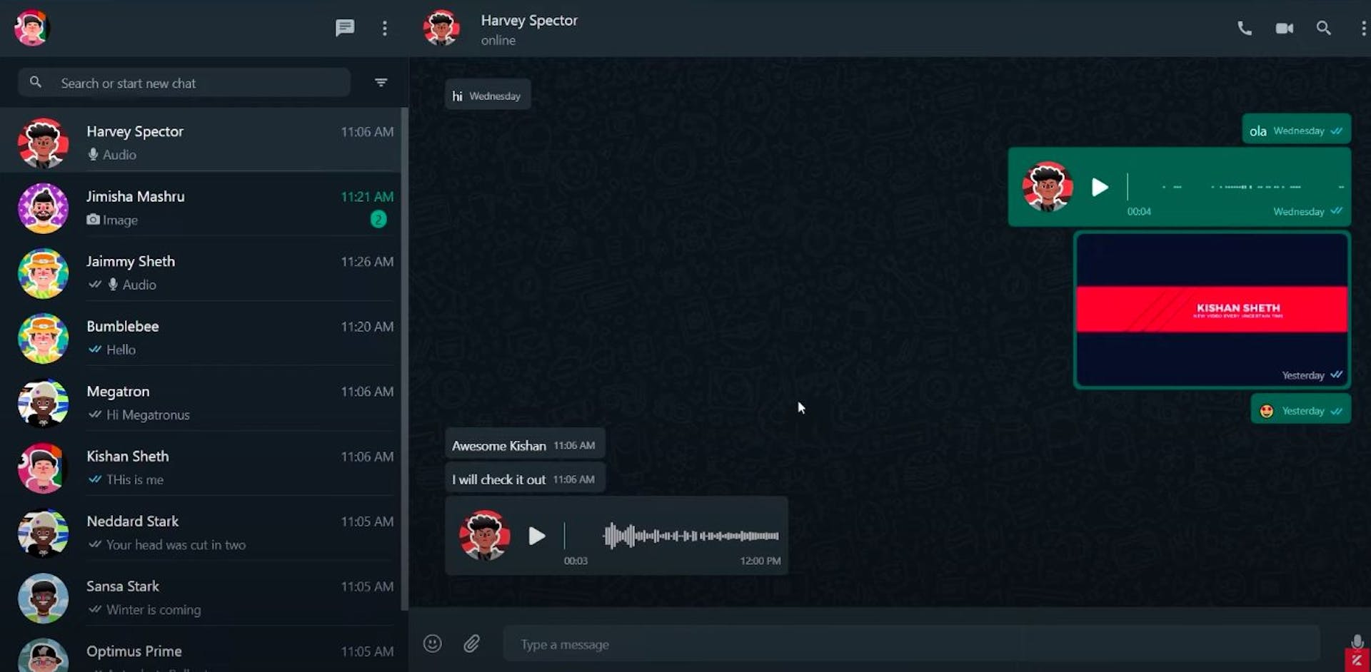 How to add Video Call and Voice Call Functionality in a Full Stack Whatsapp Clone | HackerNoon