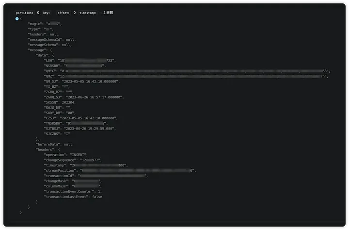 Resolving Complex JSON in Kafka Source Using Apache SeaTunnel | HackerNoon Resolving Complex JSON in Kafka Source Using Apache SeaTunnel | HackerNoon