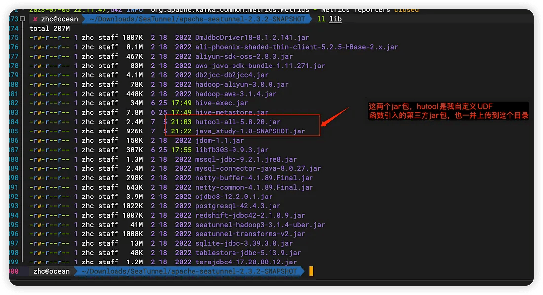 Resolving Complex JSON in Kafka Source Using Apache SeaTunnel | HackerNoon Resolving Complex JSON in Kafka Source Using Apache SeaTunnel | HackerNoon