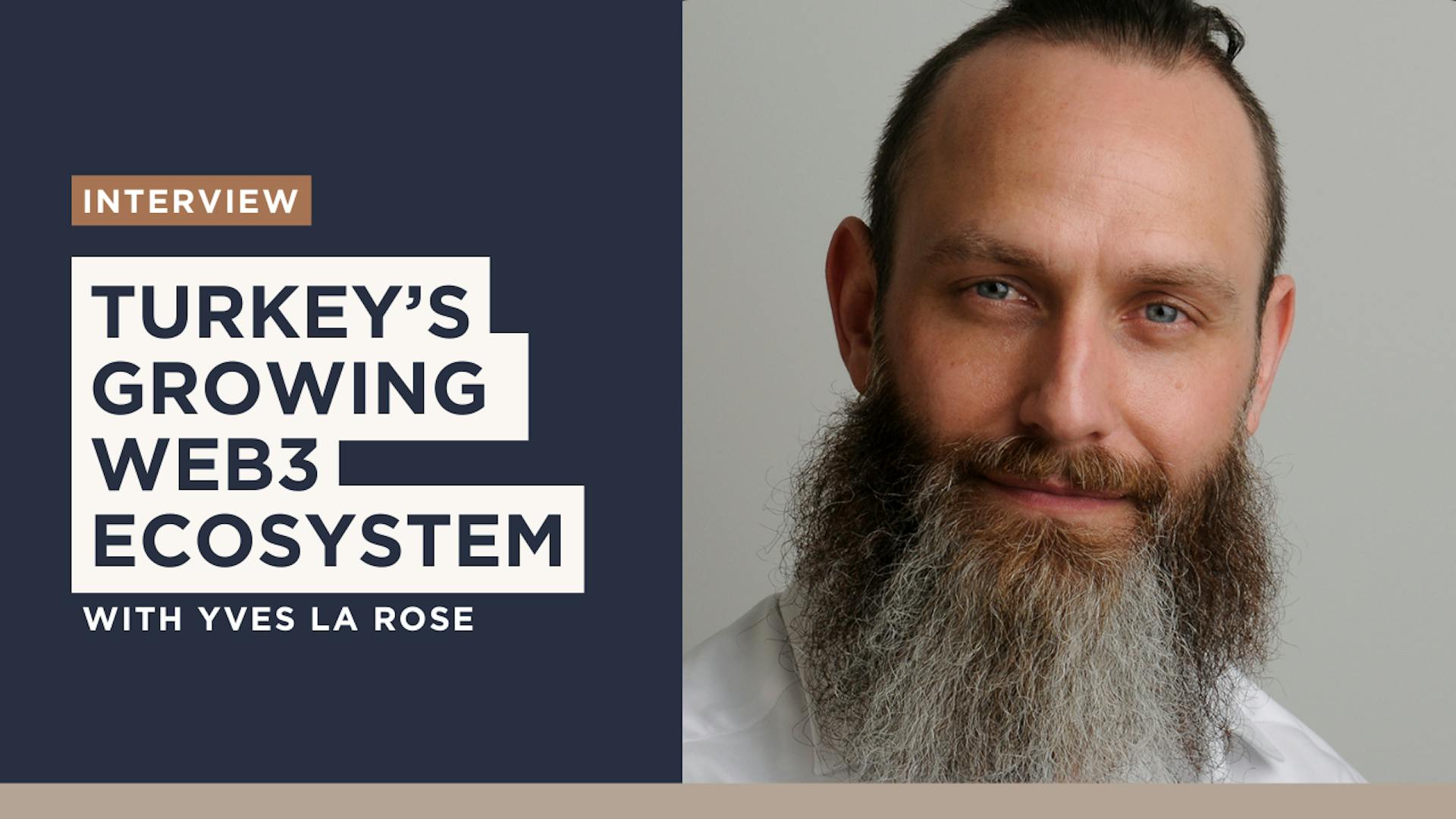 Innovation and Growth in Turkey's Web3 Ecosystem | HackerNoon