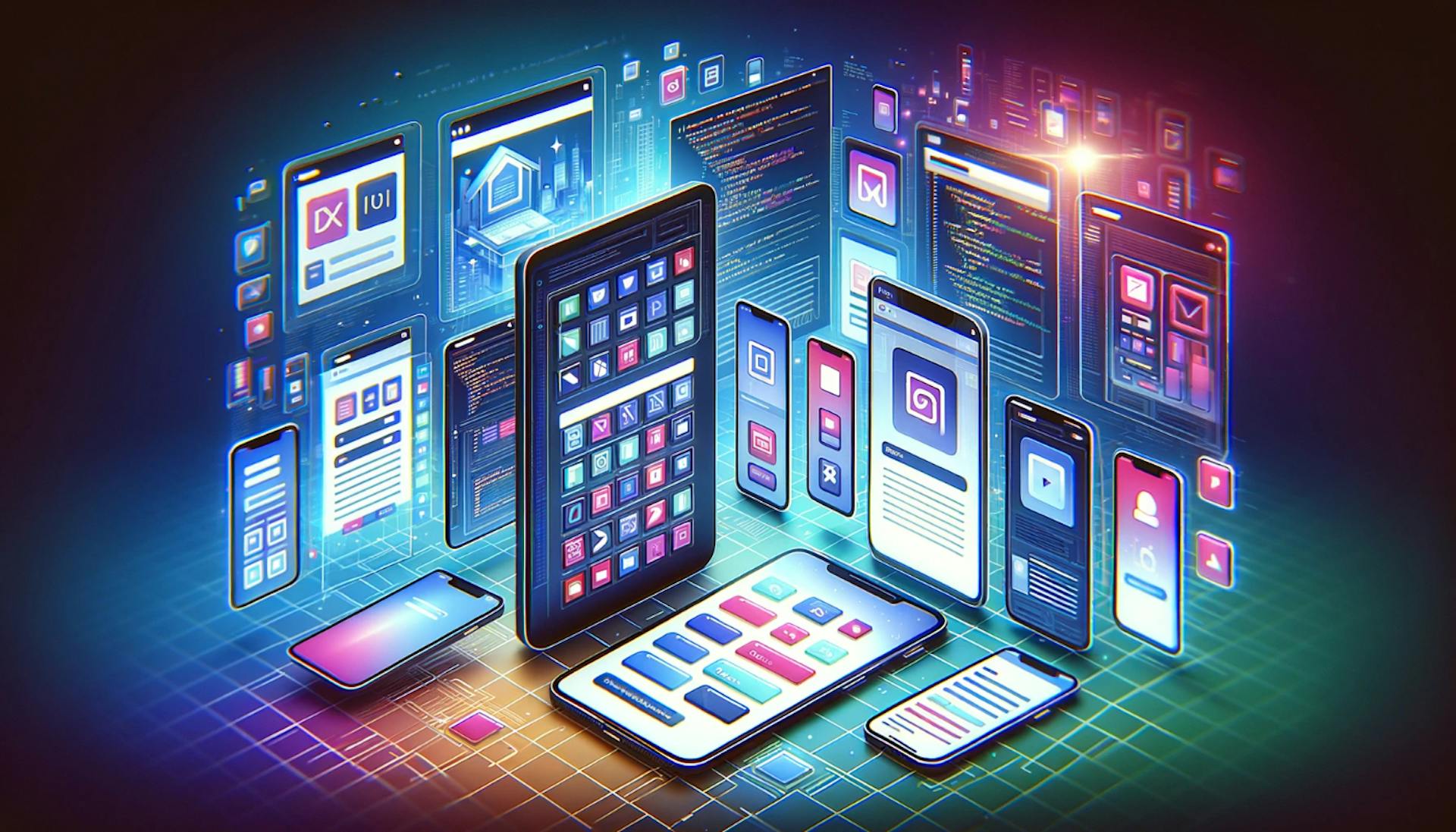 NativeBook: Toolkit for Building IOS UI Components Inspired by Storybook.js | HackerNoon