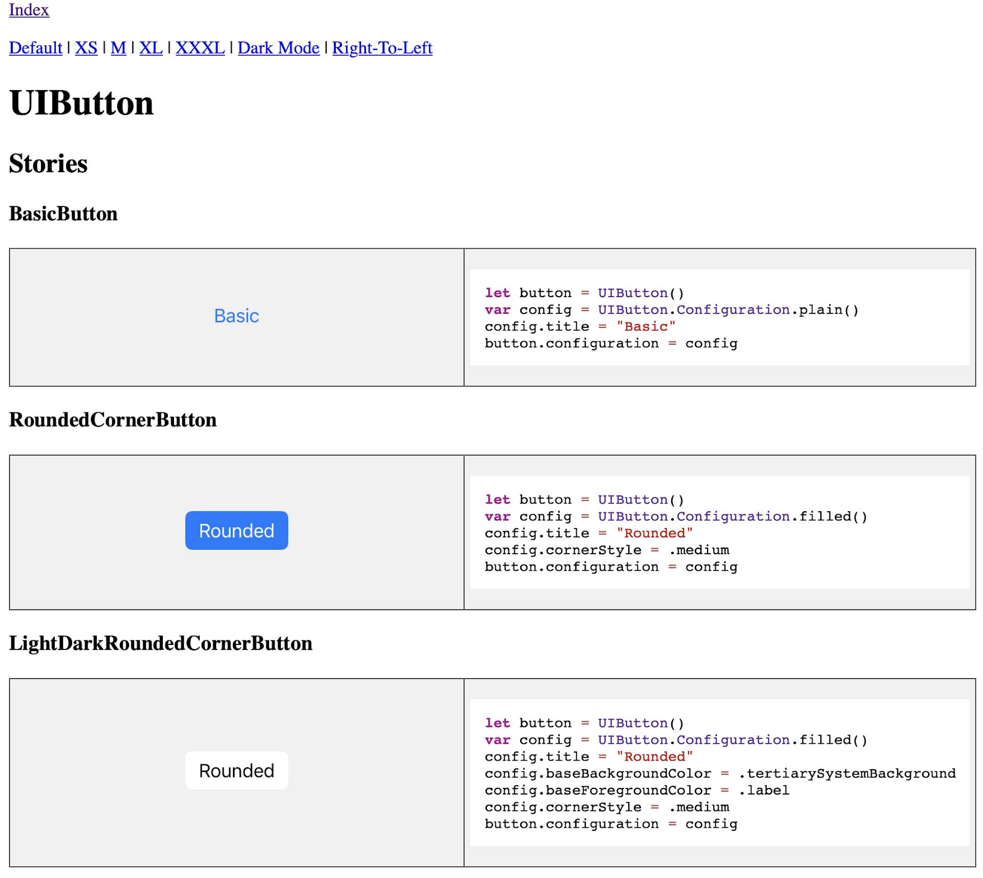 NativeBook: Toolkit for Building IOS UI Components Inspired by Storybook.js | HackerNoon