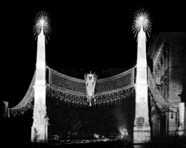 THE EXPRESSIVENESS OF LIGHT | HackerNoon