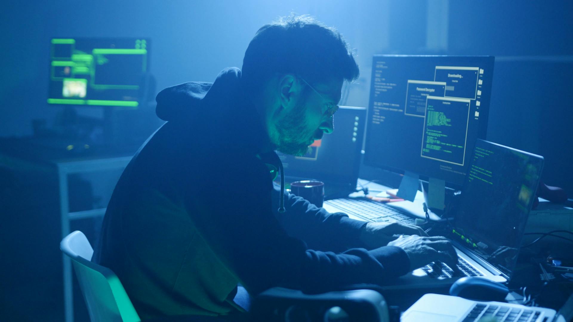 Inside the "Mother of all Breaches" Shaking the Cybersecurity World ...