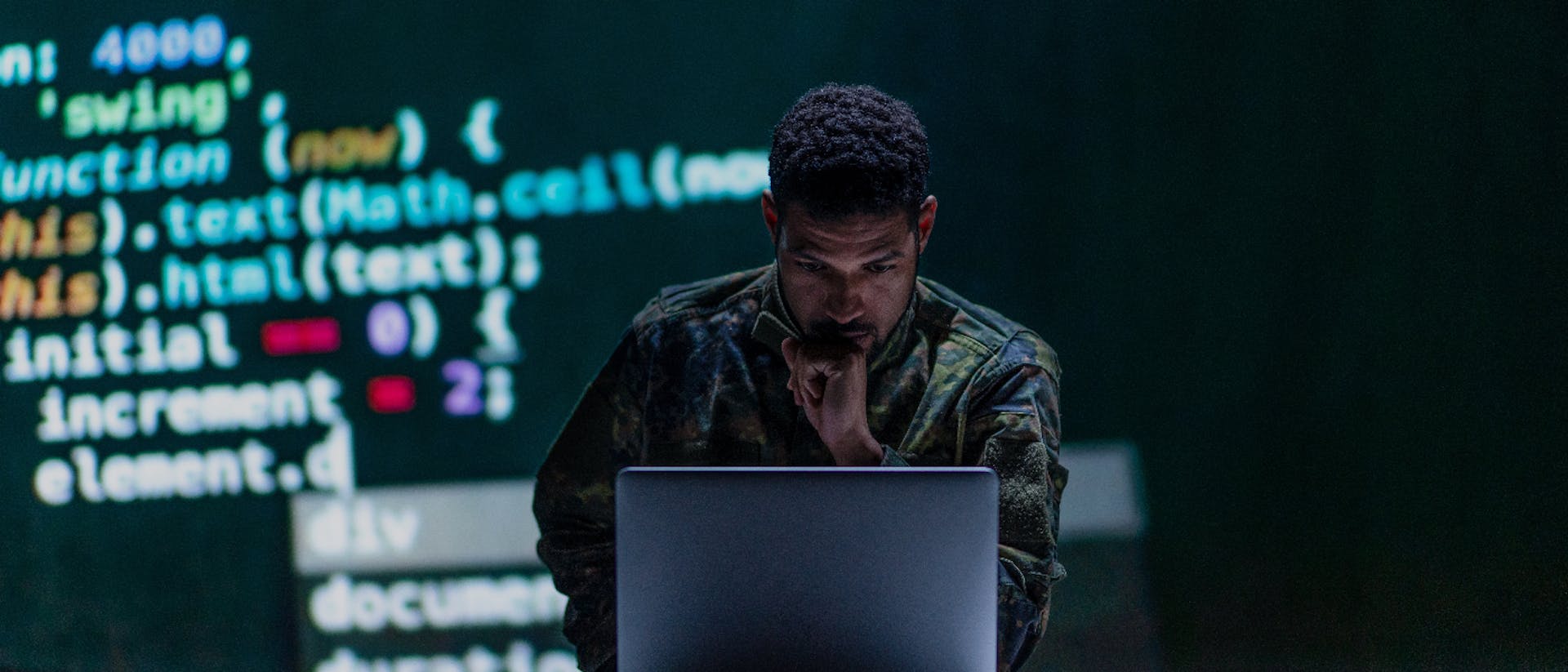 The Face of Modern Conflict: What You Need to Know About Cyber Warfare | HackerNoon