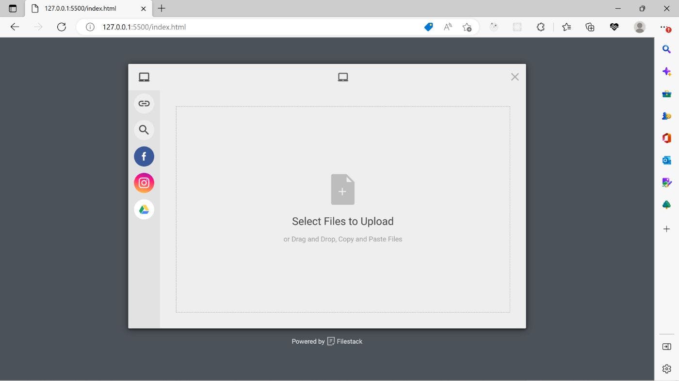 Streamlining File Handling In Javascript Hackernoon