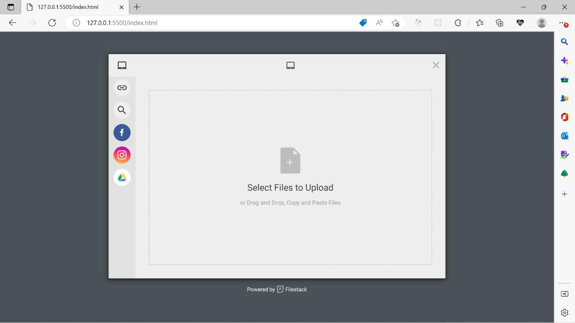 Streamlining File Handling In Javascript Hackernoon 