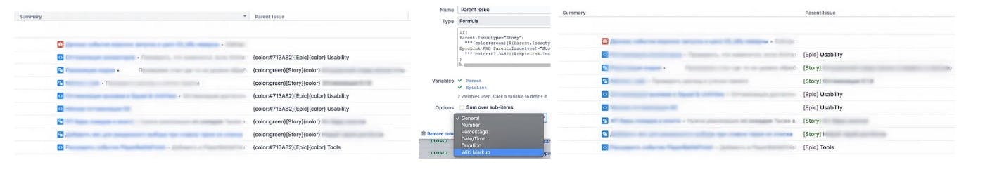 Saving Time And Nerves With Formulas And The Structure Jira Plugin
