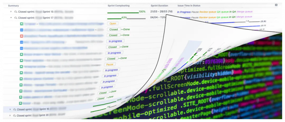Saving Time and Nerves With Formulas and the Structure Jira Plugin ...