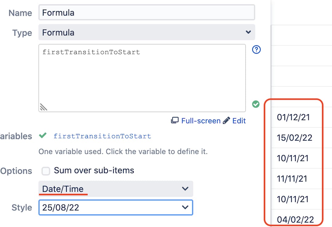 Saving Time and Nerves With Formulas and the Structure Jira Plugin | HackerNoon