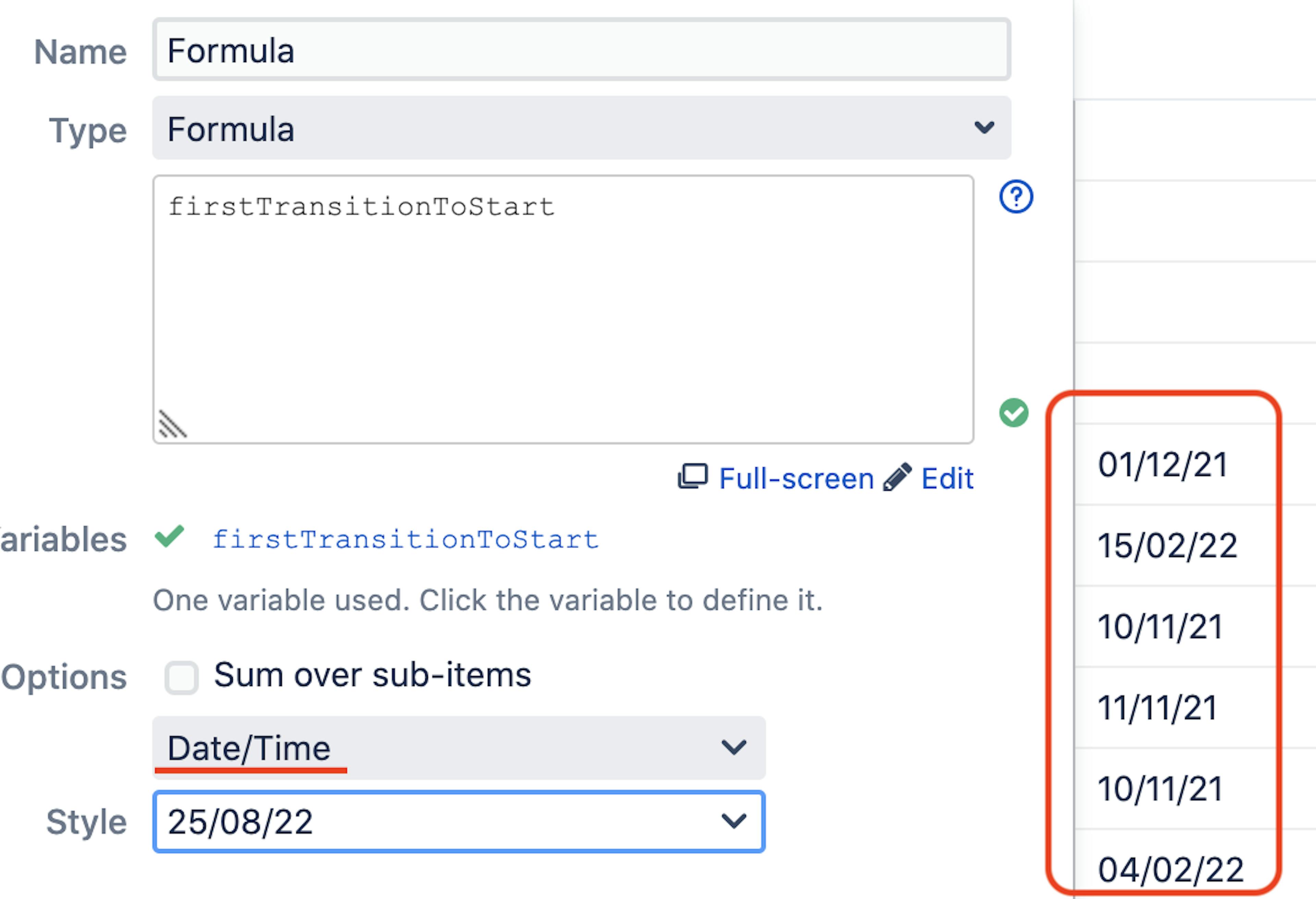 Saving Time And Nerves With Formulas And The Structure Jira Plugin
