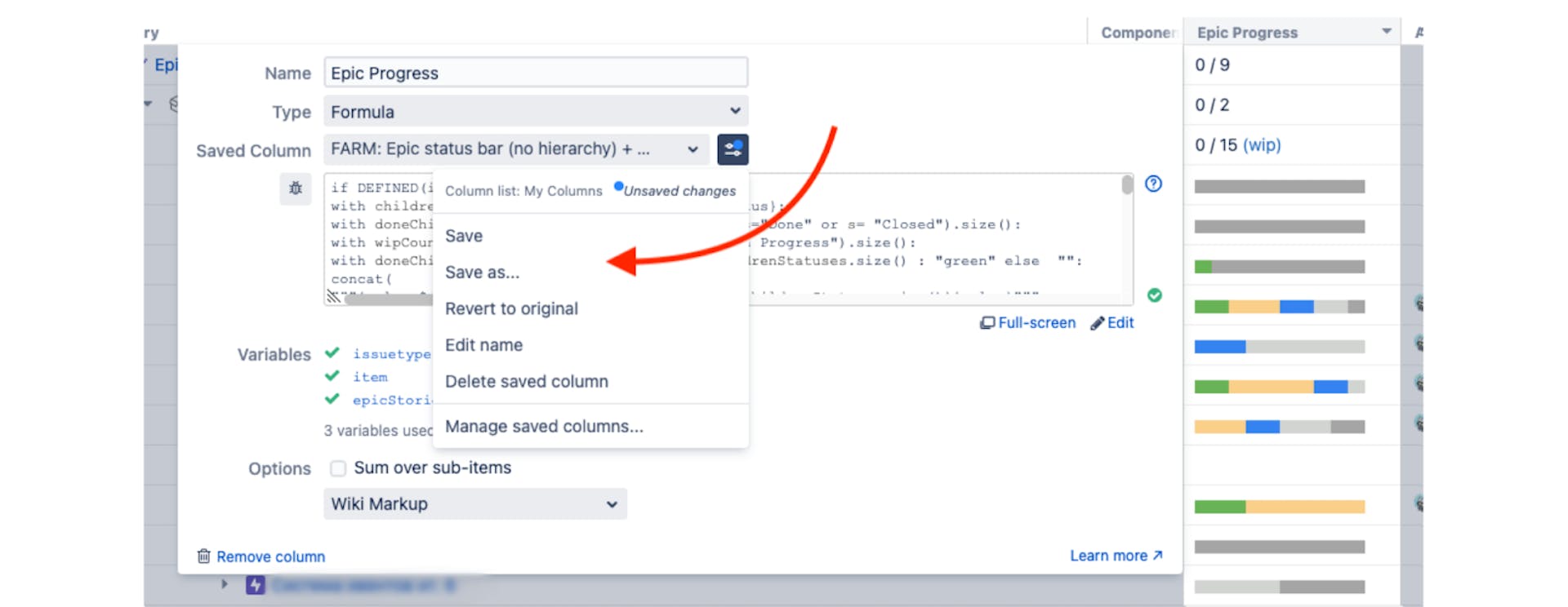 Saving Time And Nerves With Formulas And The Structure Jira Plugin