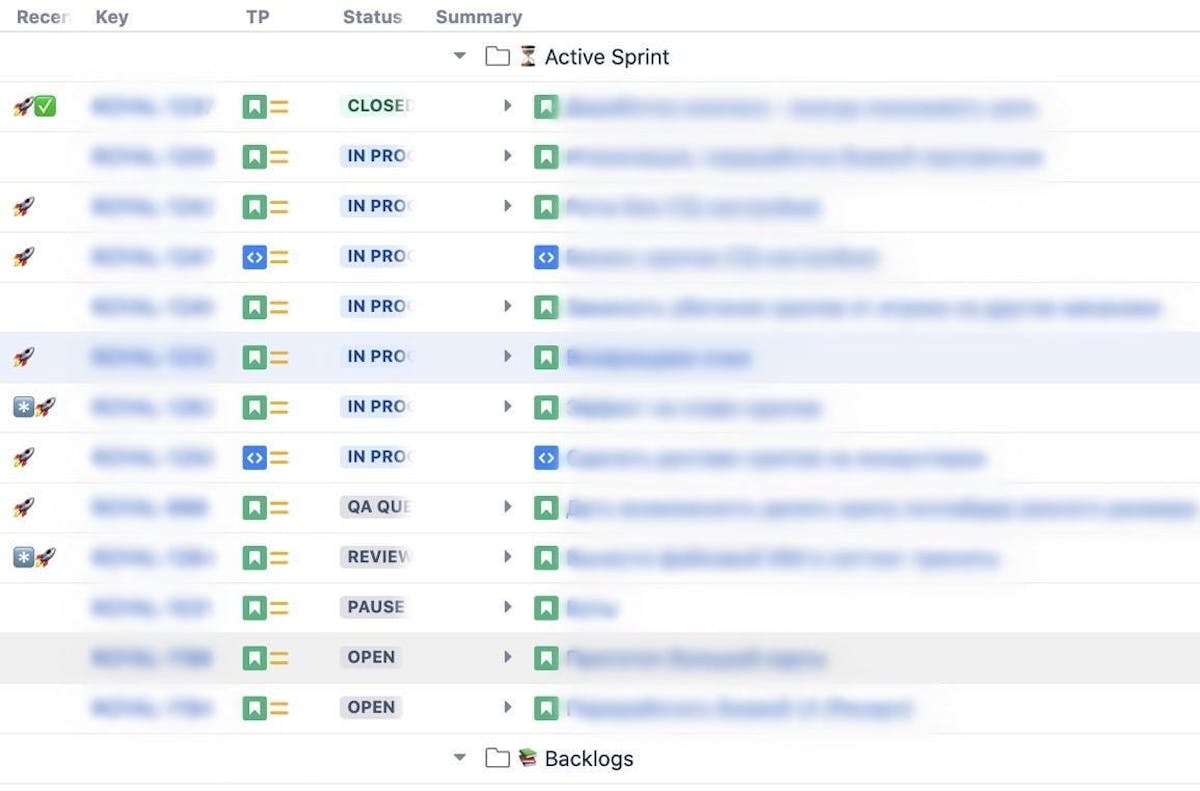 Saving Time And Nerves With Formulas And The Structure Jira Plugin