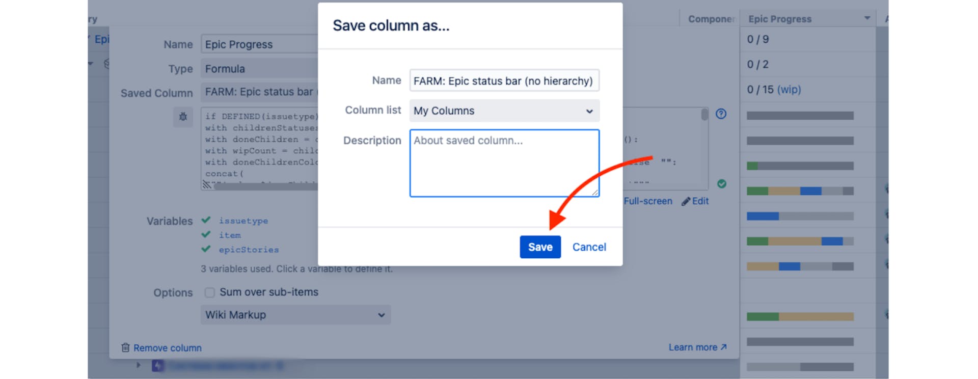 Saving Time And Nerves With Formulas And The Structure Jira Plugin