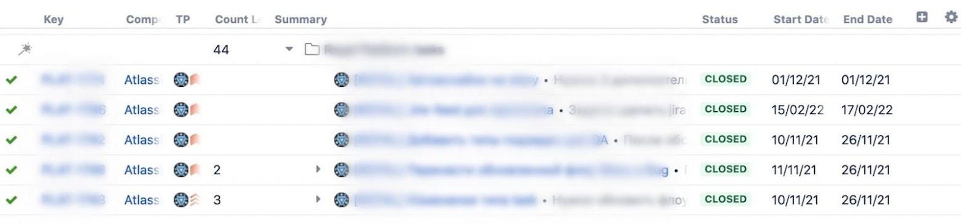 Saving Time And Nerves With Formulas And The Structure Jira Plugin