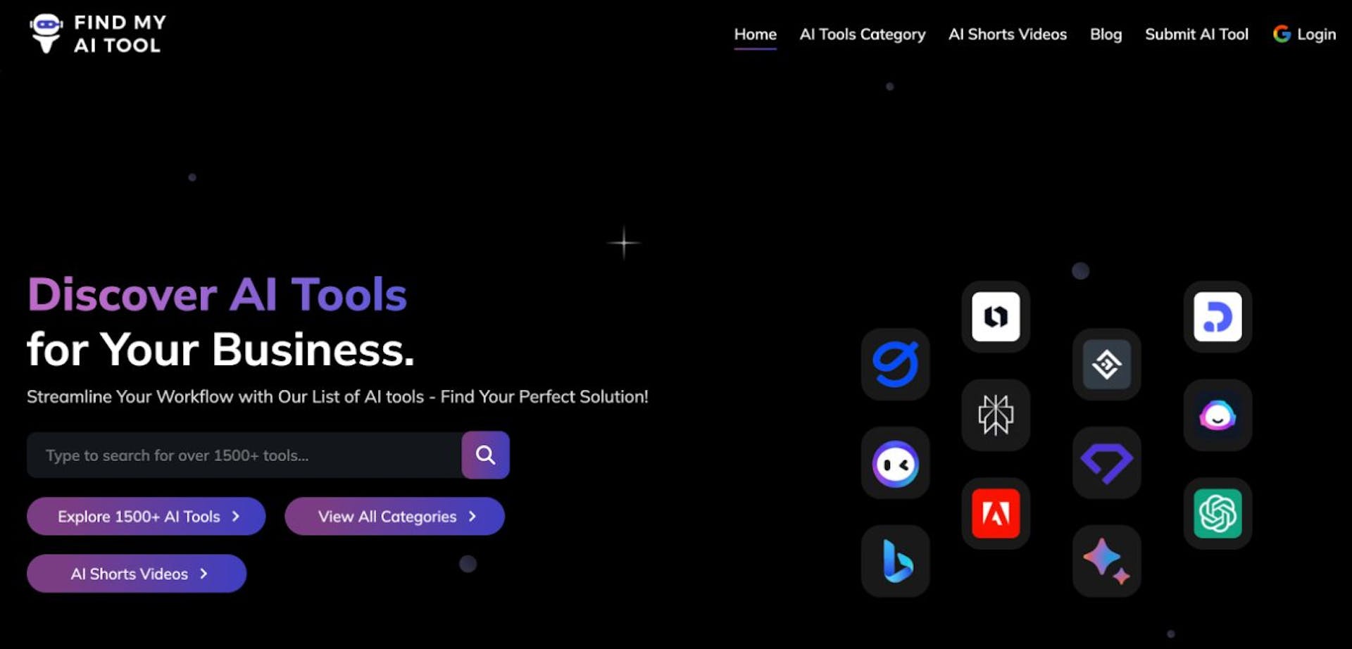 The 10 Best Directories for AI Tools | HackerNoon