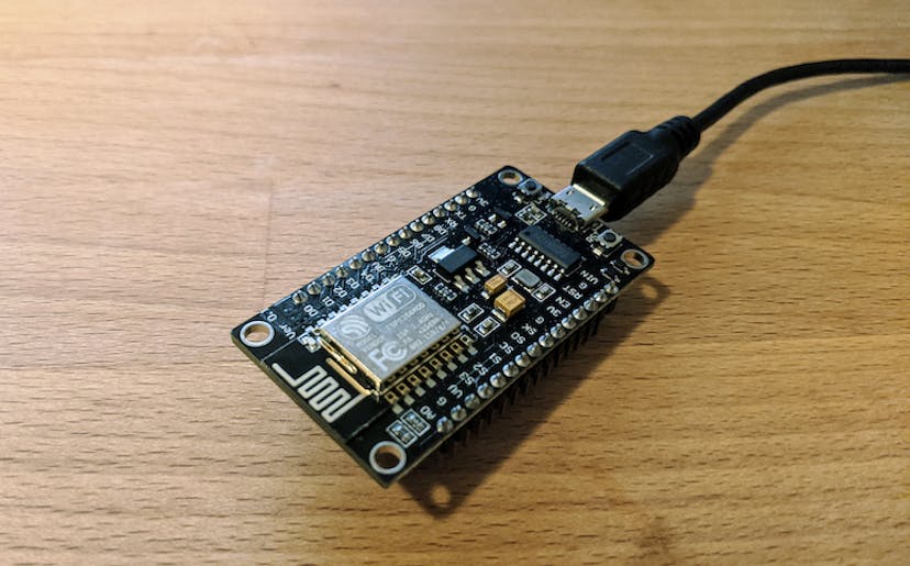 Building your own ESP8266/ESP32 Over-The-Air Firmware Updater [A How-To Guide] Part I | HackerNoon