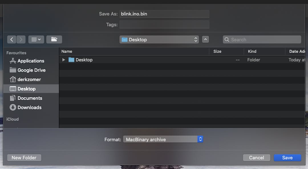 Building your own ESP8266/ESP32 Over-The-Air Firmware Updater [A How-To Guide] Part I | HackerNoon