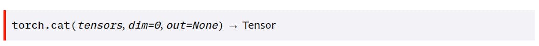 Entendiendo PyTorch: las bases de las bases para hacer inteligencia ...