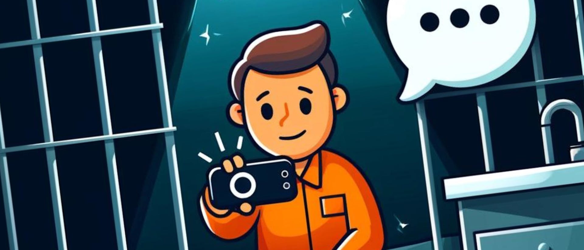 The Rise (and Real Value) of #PrisonTok | HackerNoon