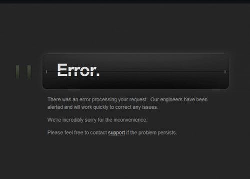 Error Handling Test for Web Applications Without Coding | HackerNoon