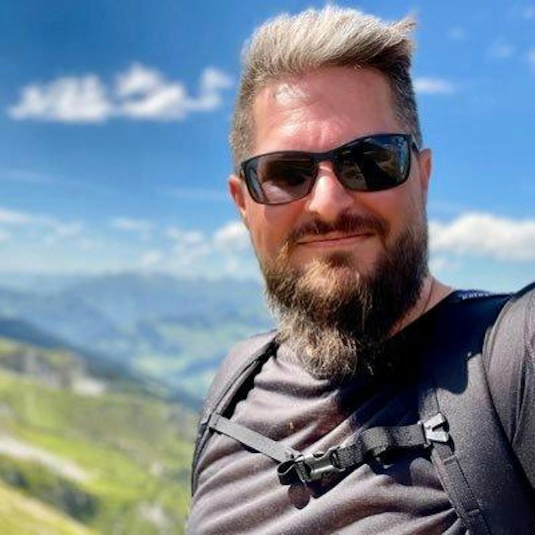 Creating a Time Series Database With TDEngine and GraphQL | HackerNoon