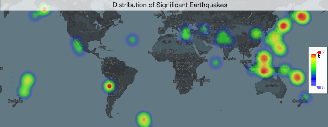 The Top 16 Types of Charts in Data Visualization That You'll Use ...
