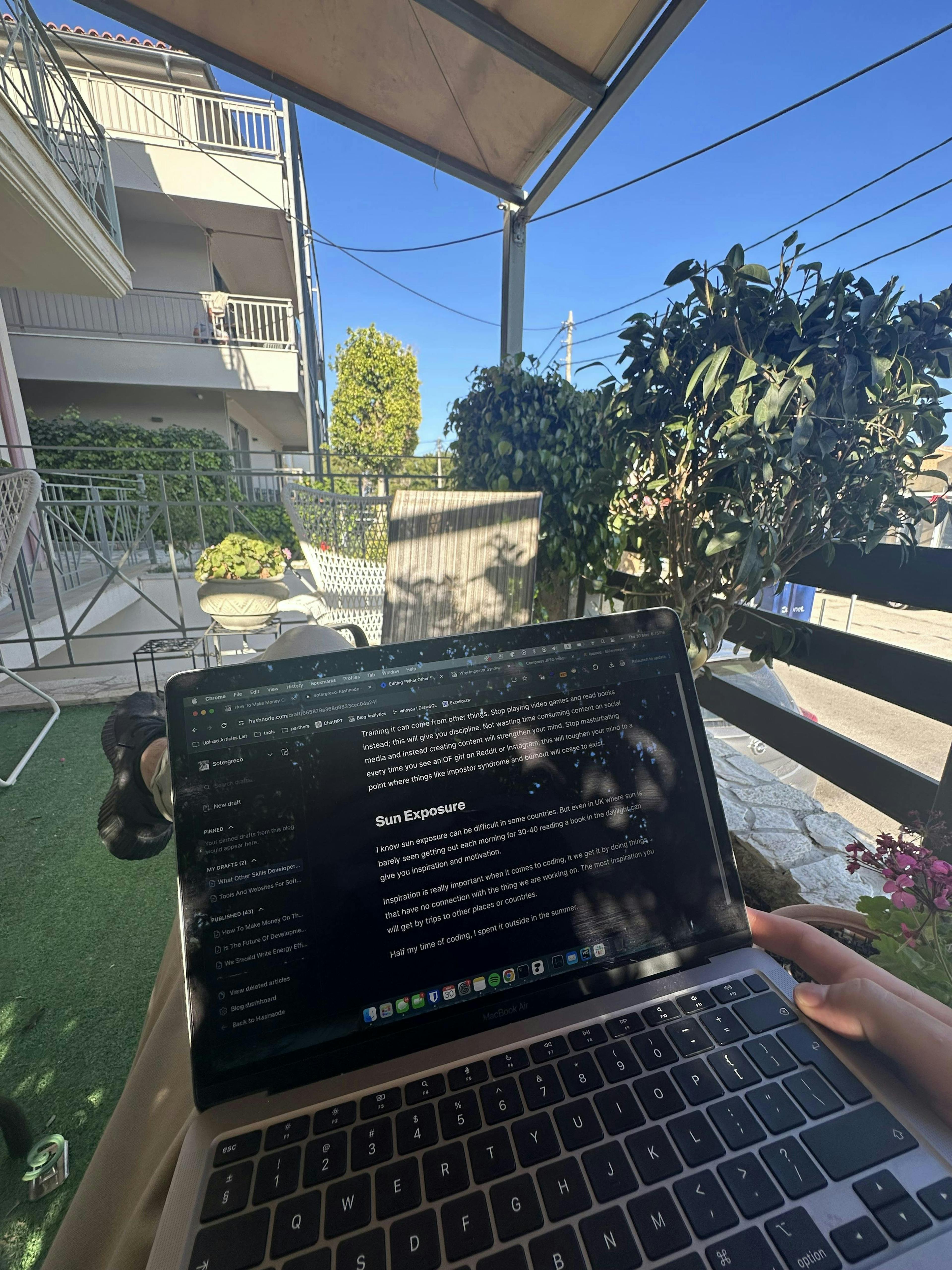 Beyond the Code: Every Developer Needs These Essential Skills | HackerNoon