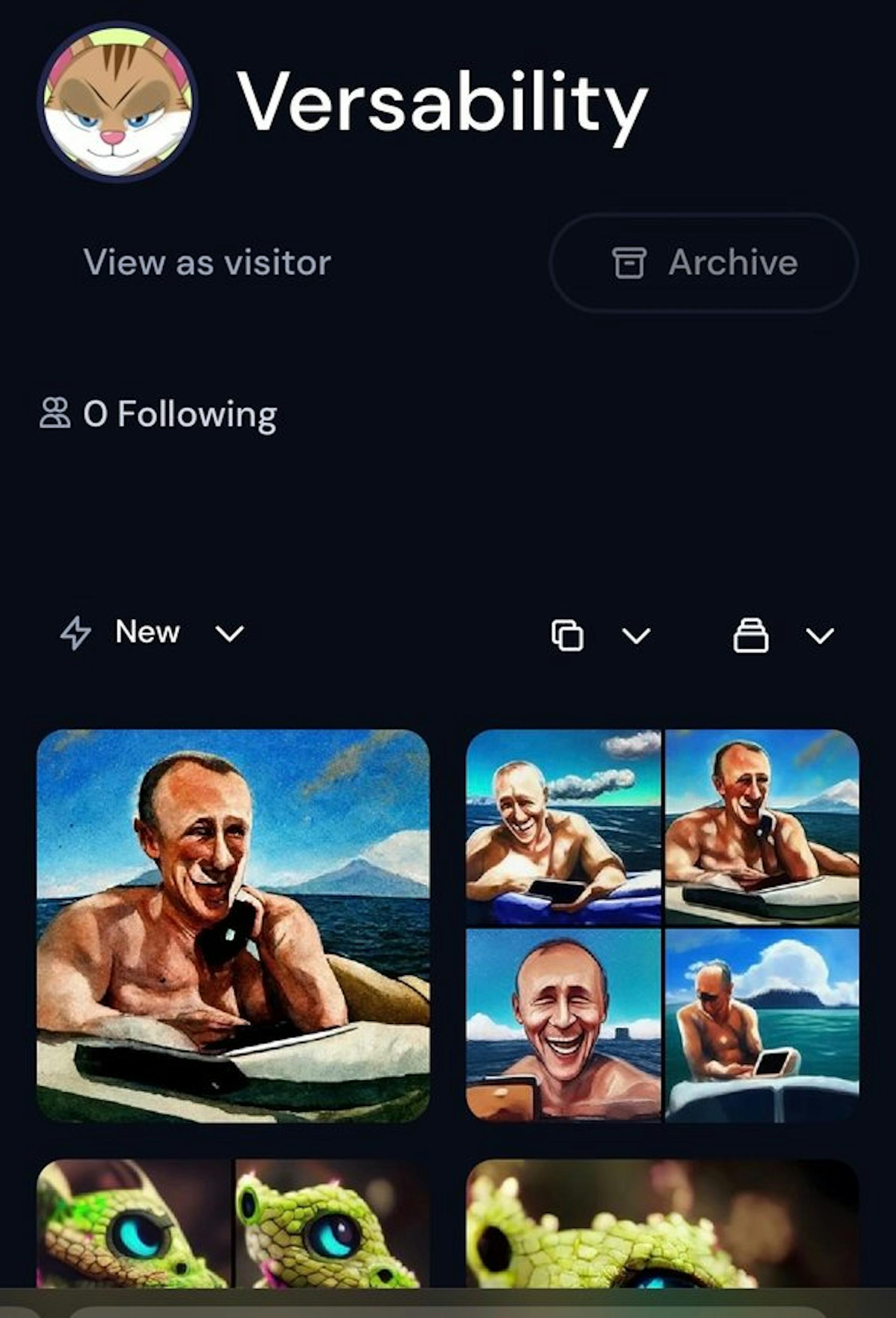 Getting Started With MidJourney AI Art | HackerNoon