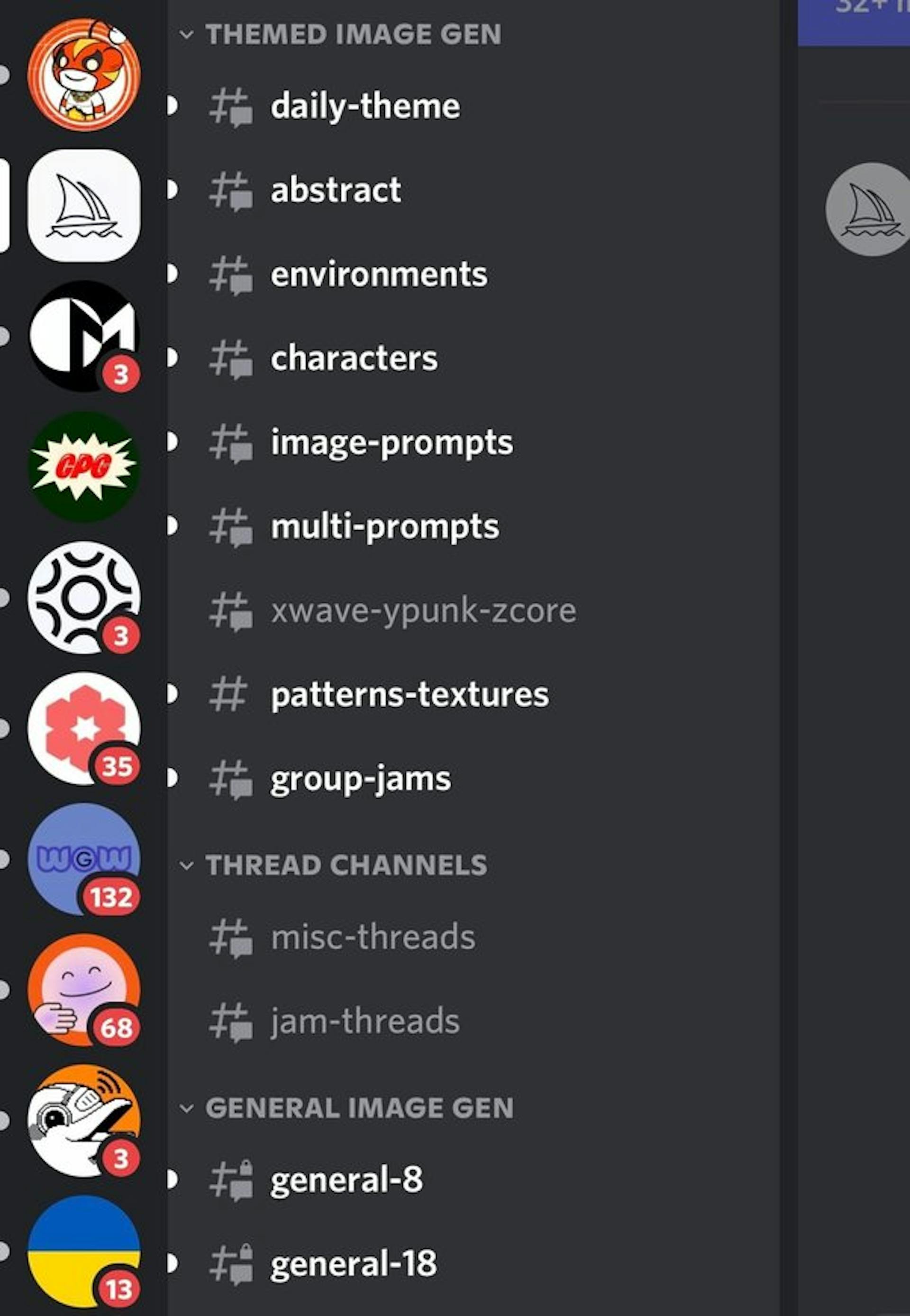 Getting Started With MidJourney AI Art | HackerNoon