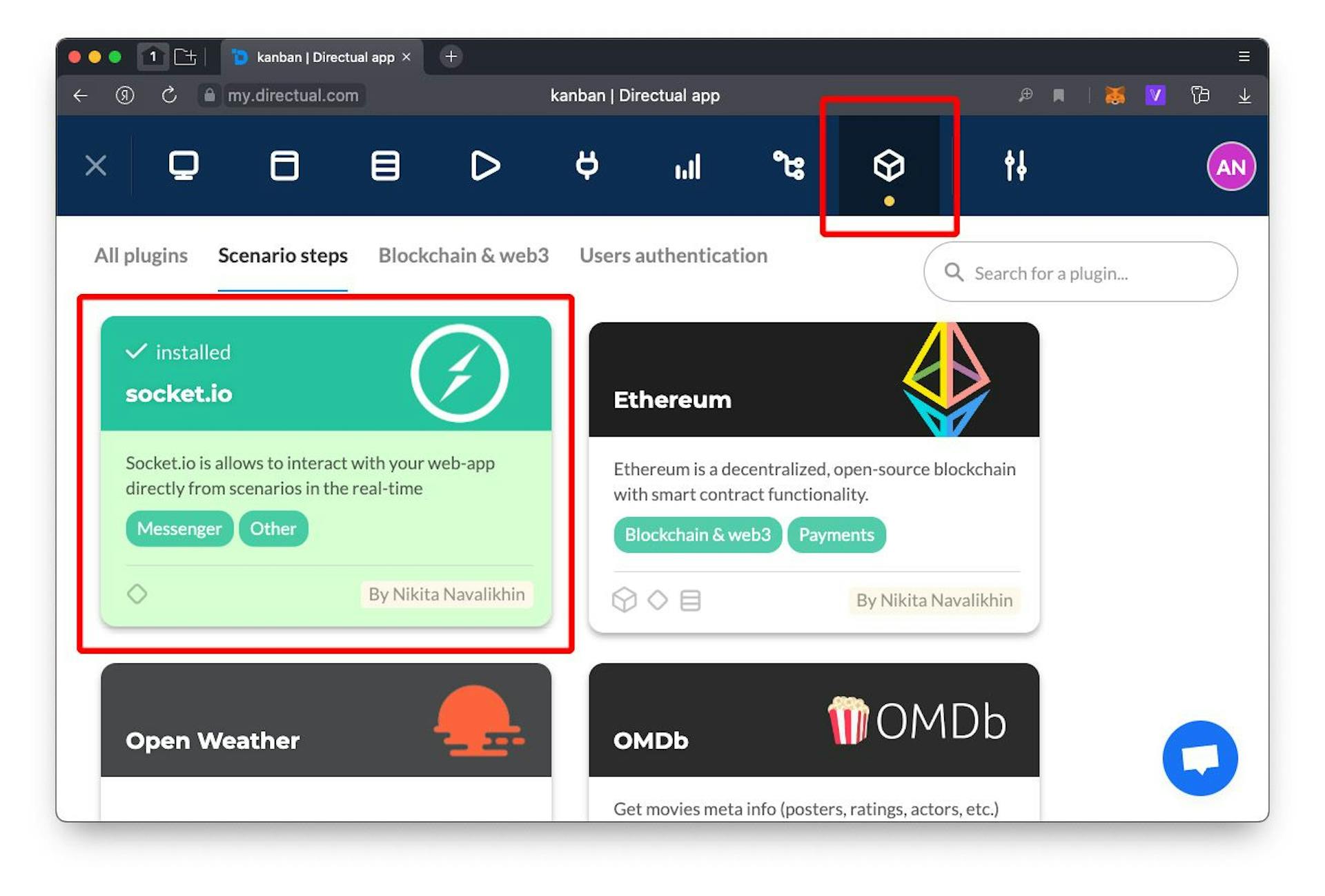 Set up WebSocket for Your ReactJS-app in 5 Minutes! | HackerNoon