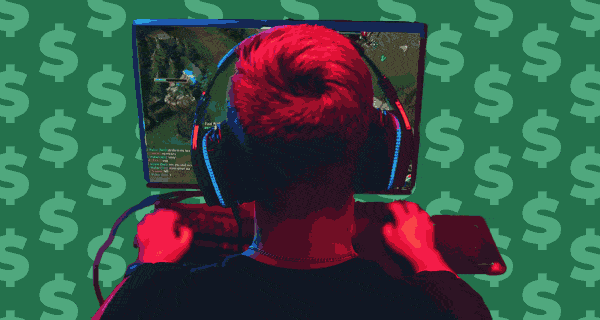 Play To Earn: A Key Part Of Metaverse Economics | HackerNoon