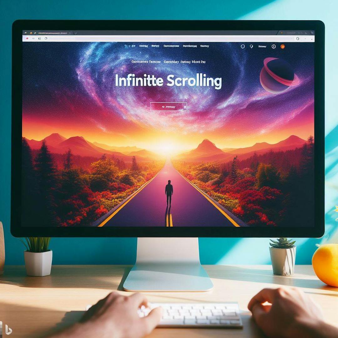 How to Build Infinite Scrolling in Laravel: A Dev Guide | HackerNoon