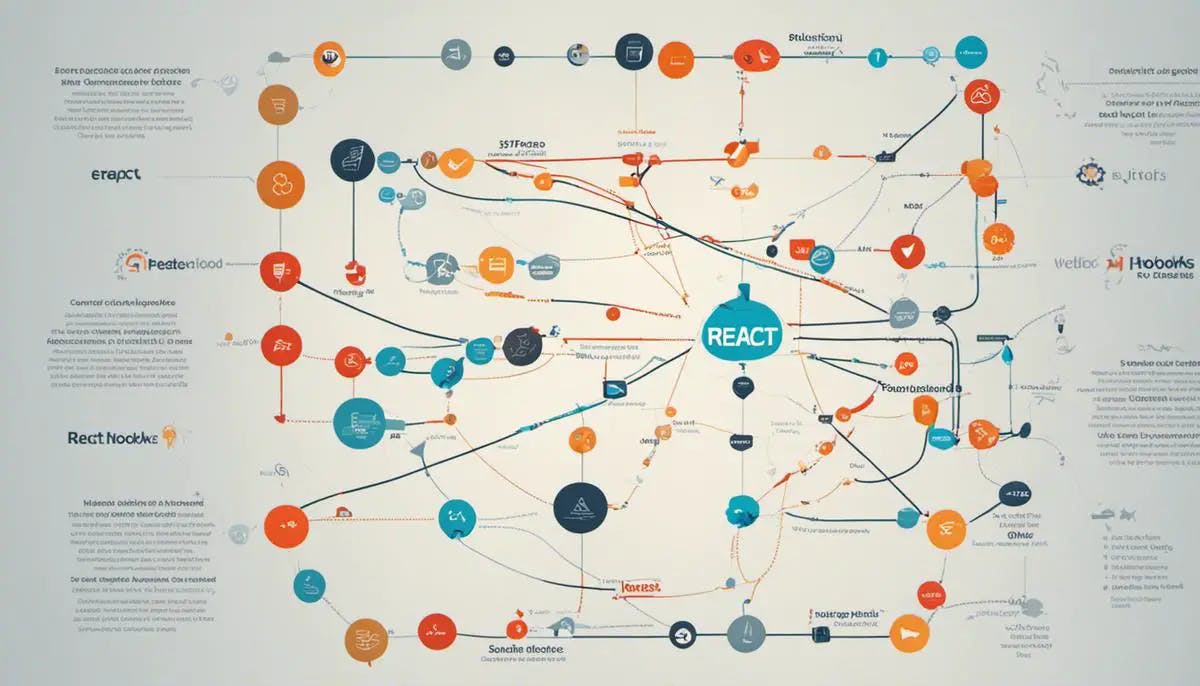 How React Hooks Revolutionize Functional Components | HackerNoon