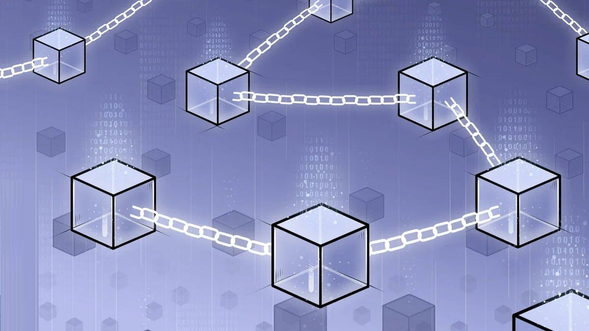 Have You Ever Wondered What Keeps Blockchain Running? | HackerNoon