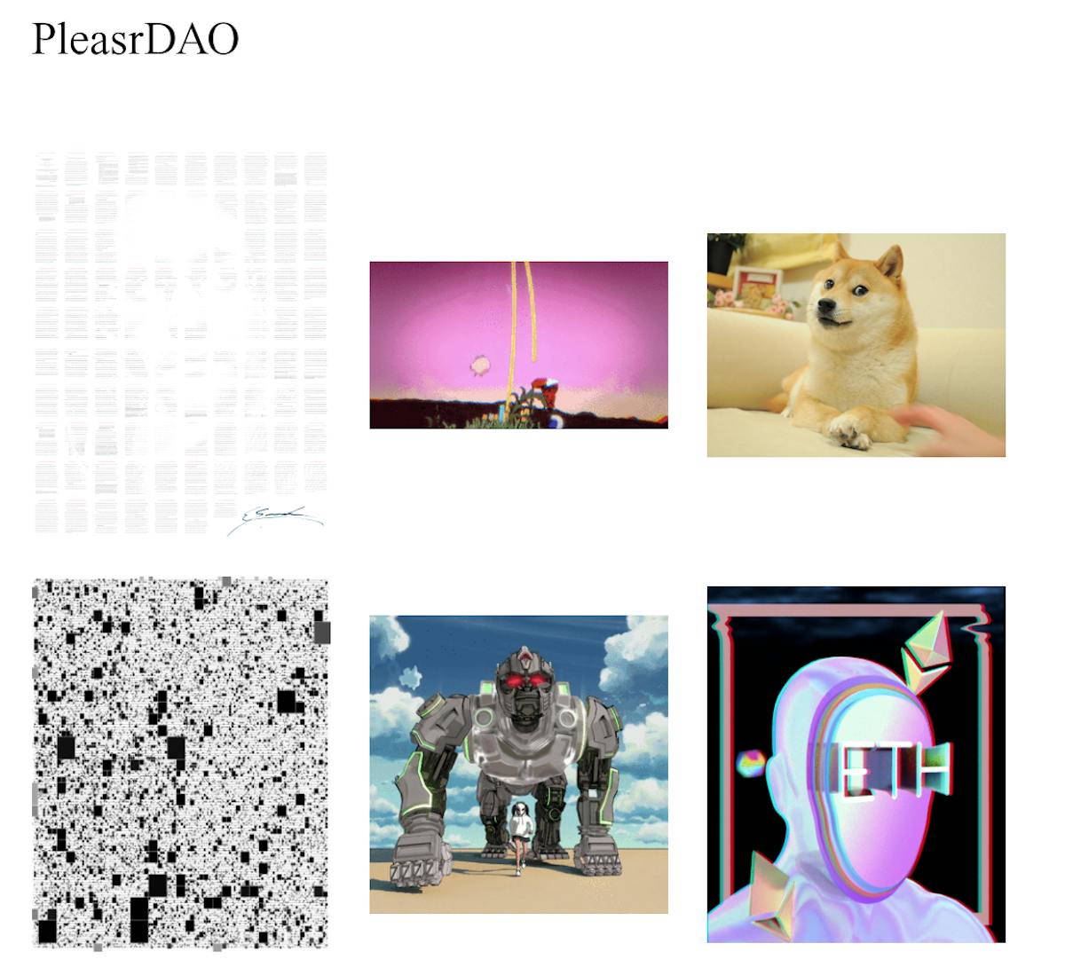 Understanding DAO: A Basic Explanation | HackerNoon