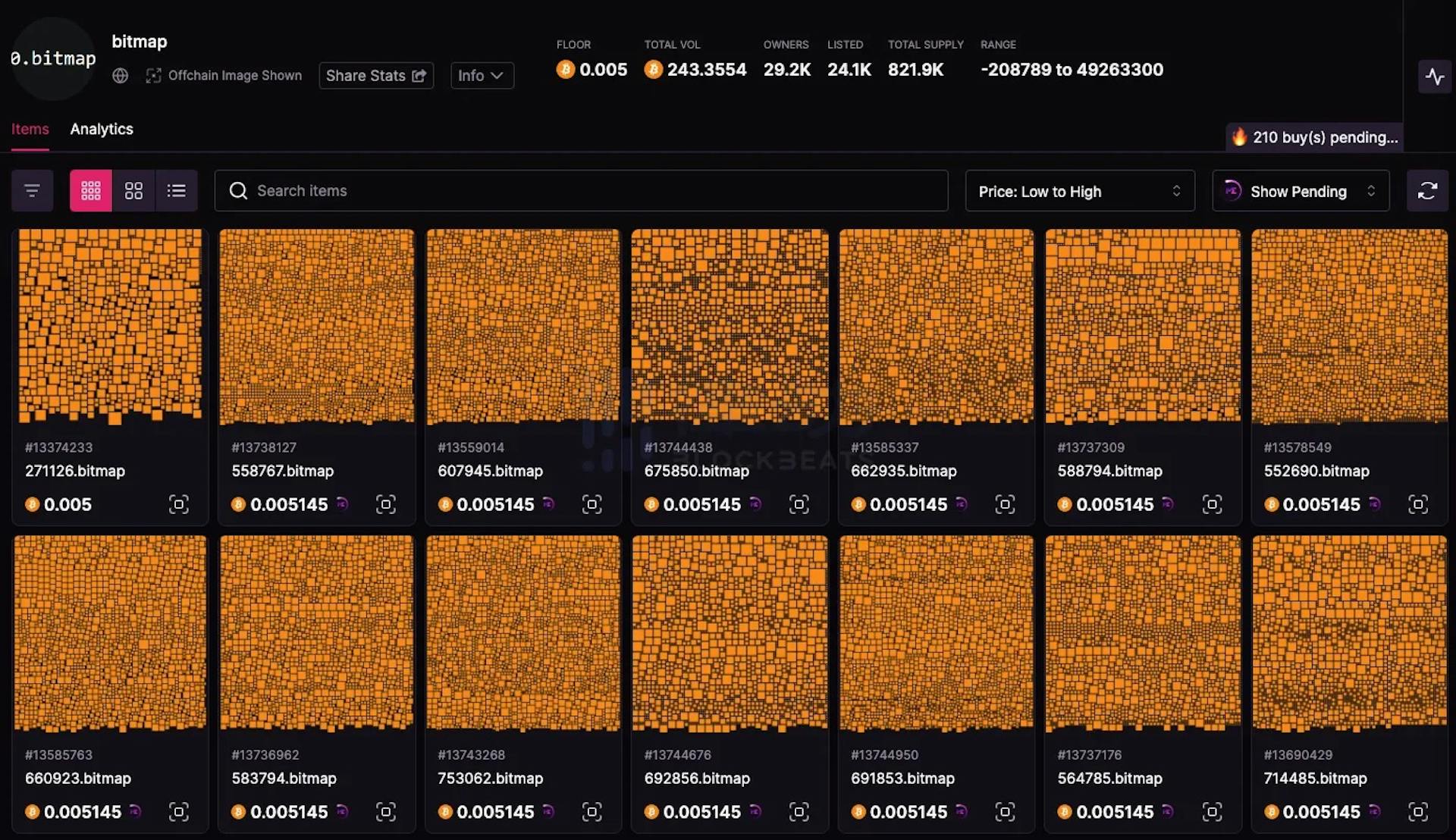 Bitcoin NFTs: Trends and How to Create It | HackerNoon