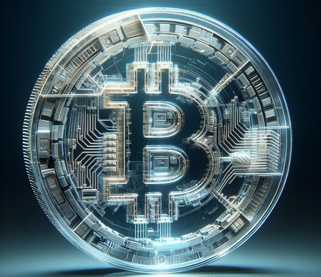 How Does Bitcoin Work? | HackerNoon