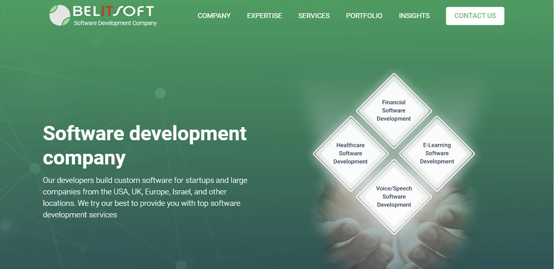 IoT App Development Companies Collection | HackerNoon