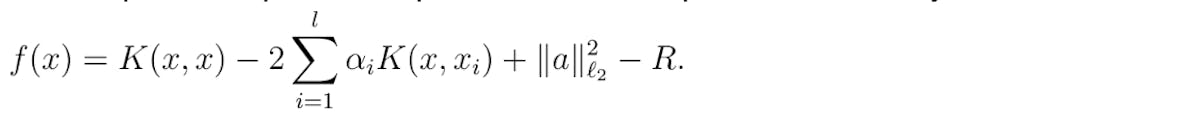 Anomaly Detection with Privileged Information—Part 2 | HackerNoon