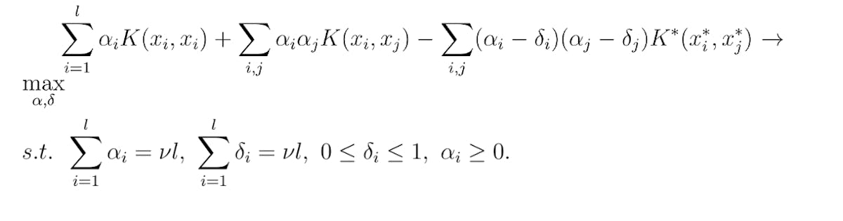 Anomaly Detection with Privileged Information—Part 2 | HackerNoon
