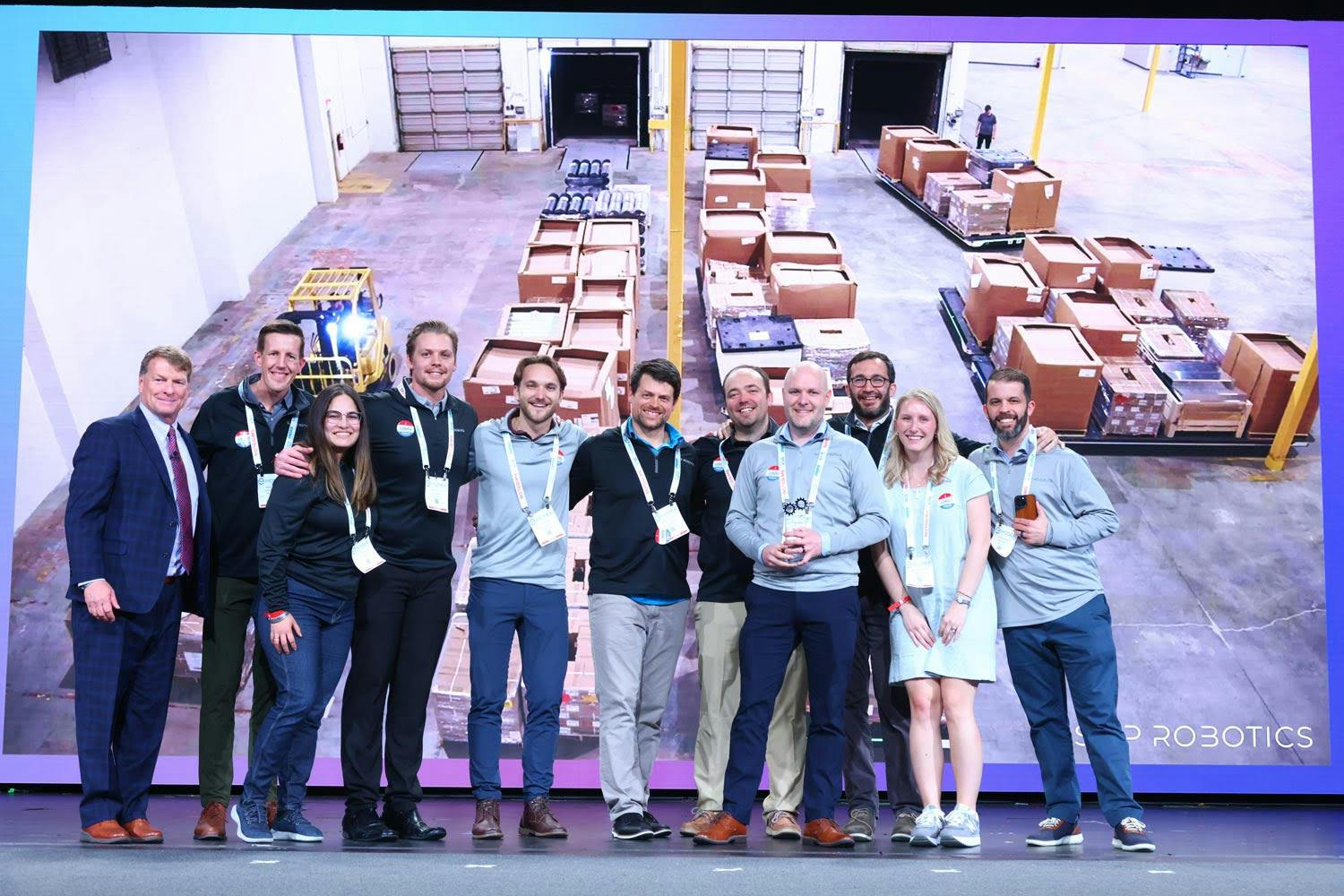 Deploy, Don’t Dream: Why Practicality Beats Perfection in Warehouse ...