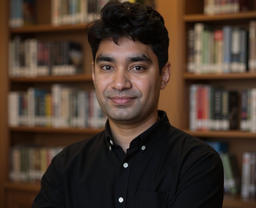 Setting New Standards in Distributed Systems Architecture by Vignesh Natarajan | HackerNoon