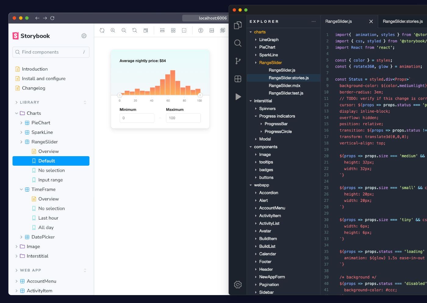 Why Every Front-End Team Needs Storybook | HackerNoon