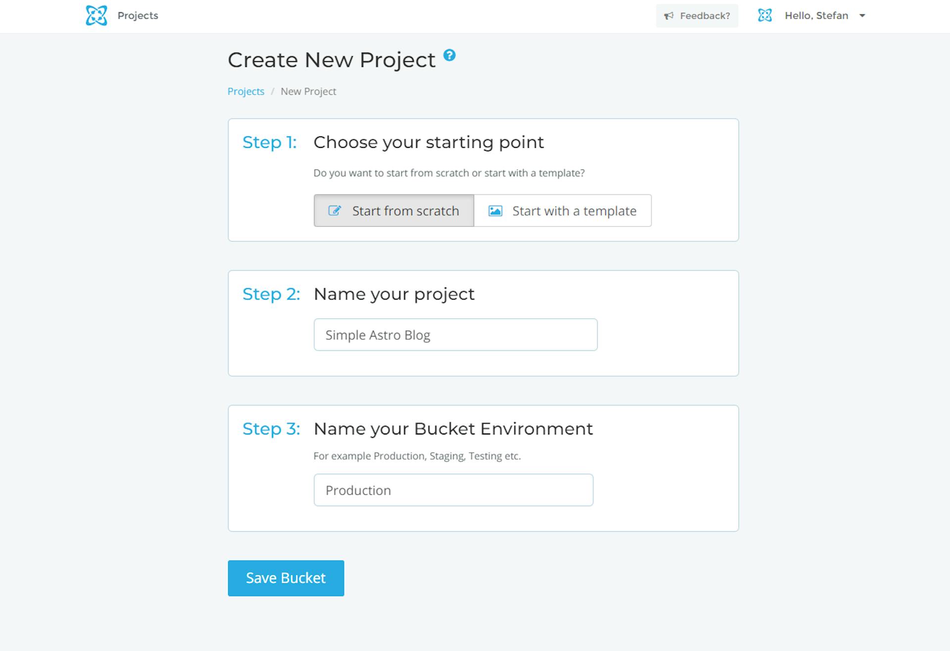 Adding a Headless CMS to Astro in 3 Steps | HackerNoon