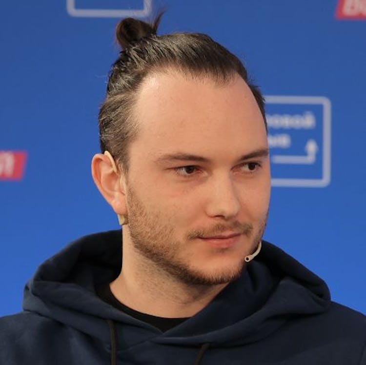 An Essential Guide to HTTP Clients and Spring Boot Microservices | HackerNoon