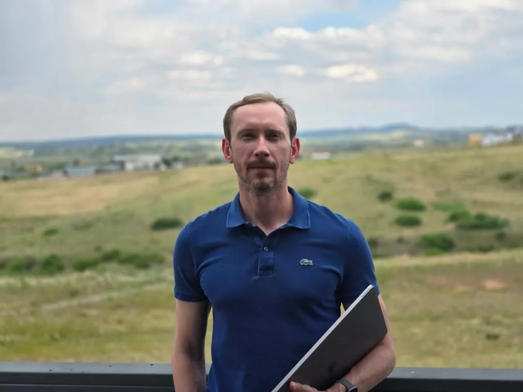 Evolution After Revolution: How the Role of an IT Architect is Changing ...