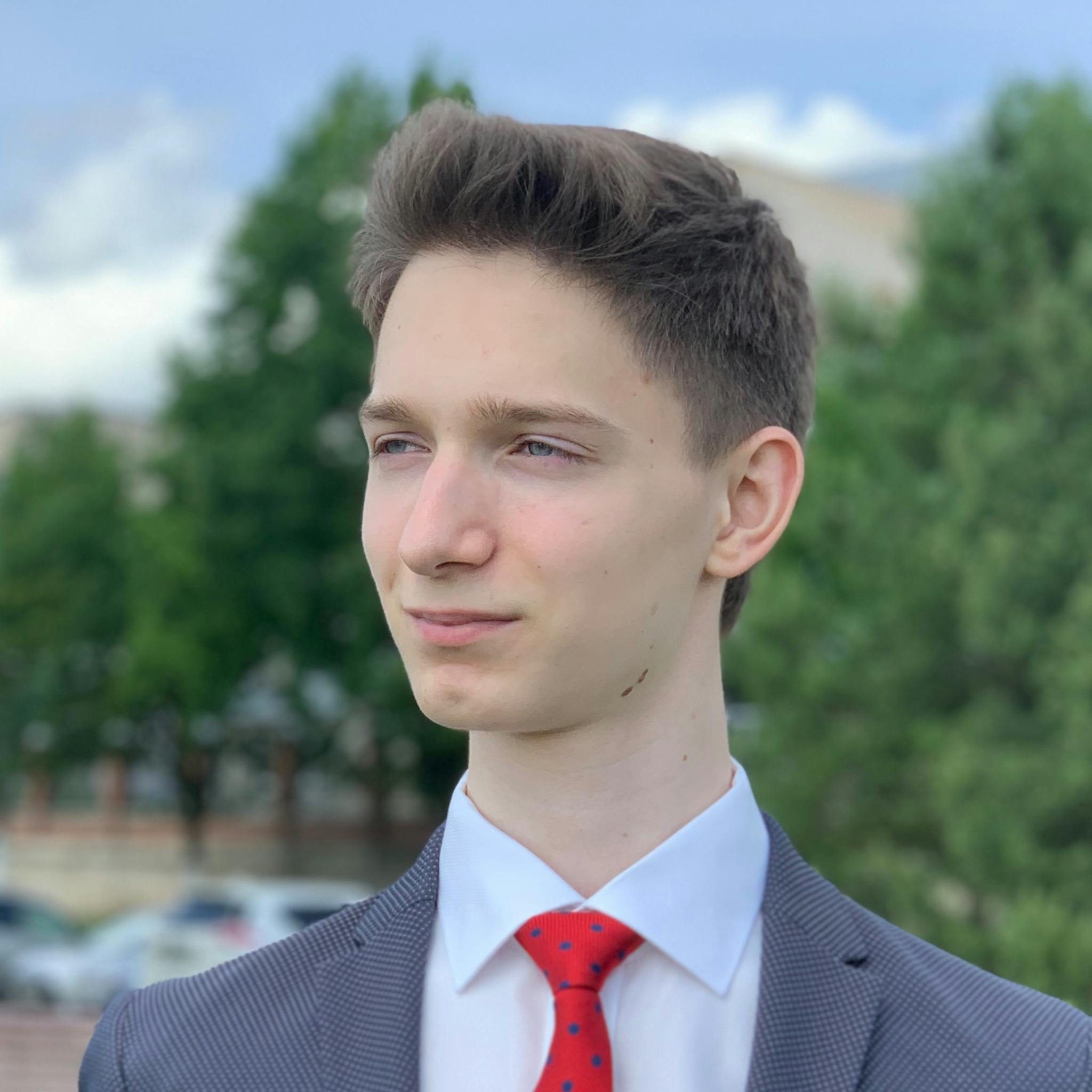 Never Rely on UUID for Authentication: Generation Vulnerabilities and Best Practices | HackerNoon